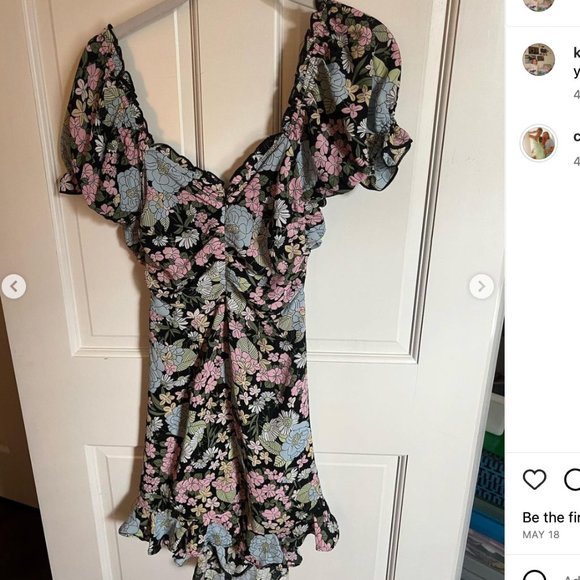 Isabelle's Cabinet | Dresses | Isabelles Cabinet Beauty And Brains ...